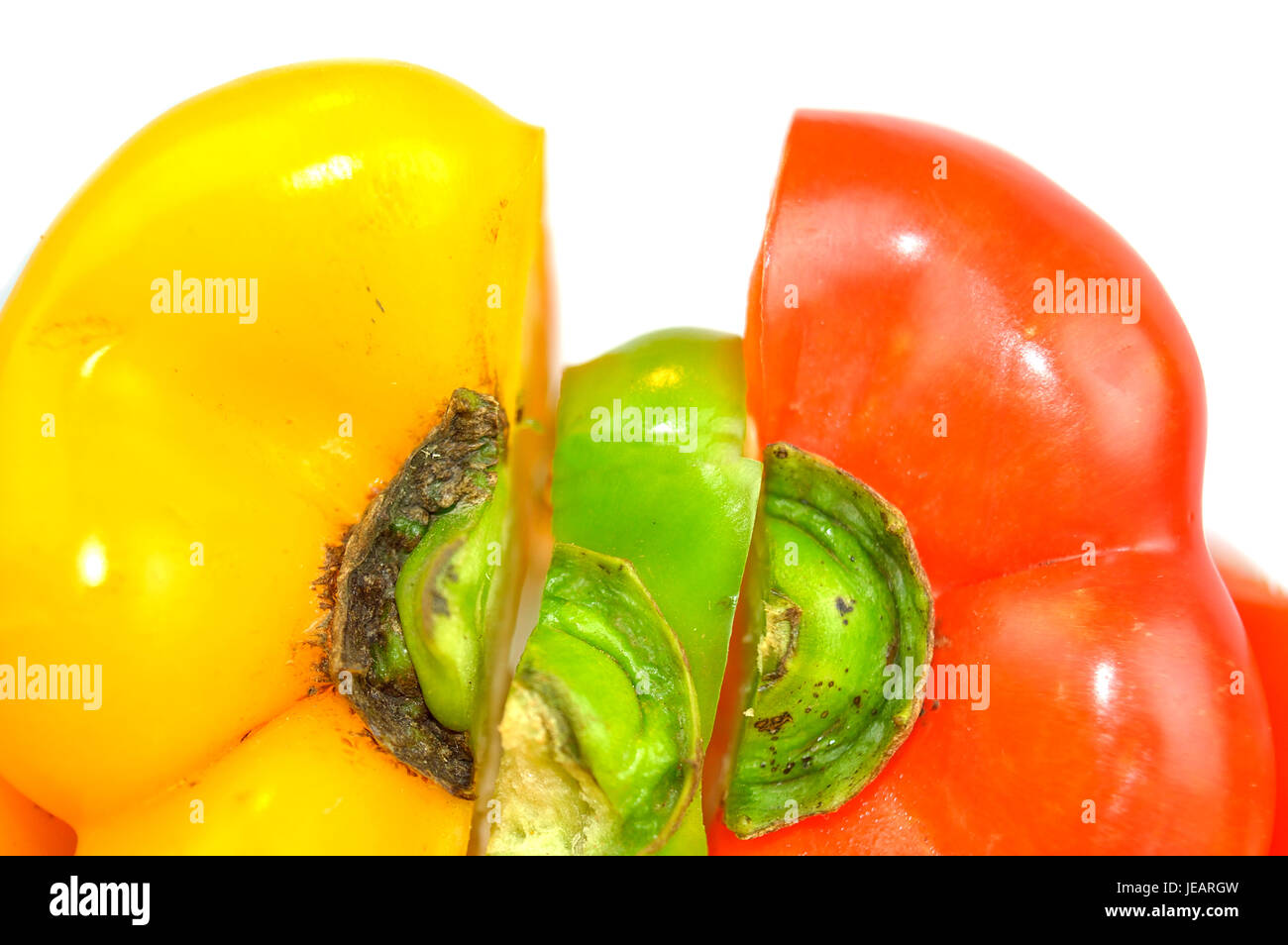 Types of pepper hi-res stock photography and images - Alamy