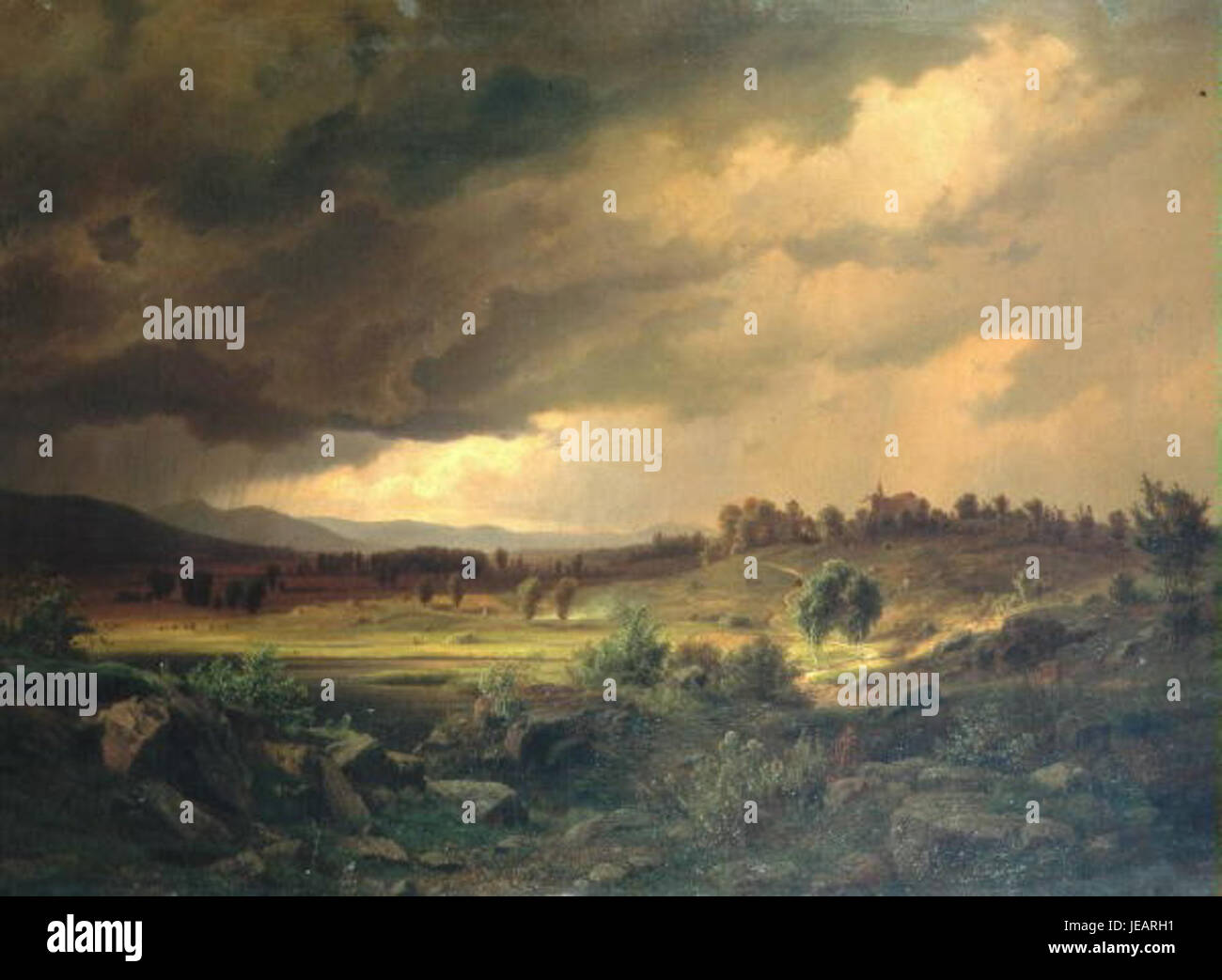 Bedrich havranek hi-res stock photography and images - Alamy