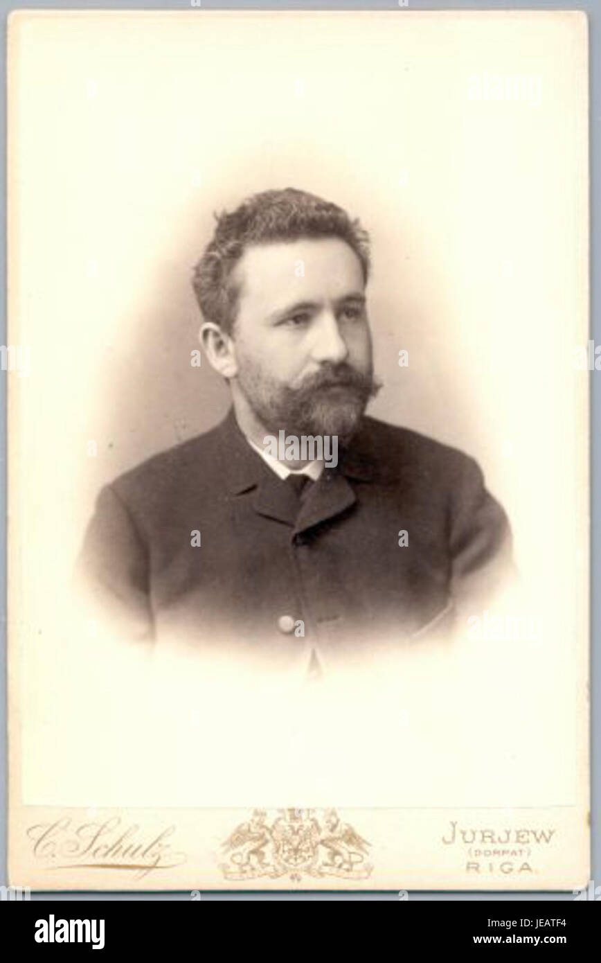 E. Kraepelin, a prominent German psychiatrist, is known for his work in ...