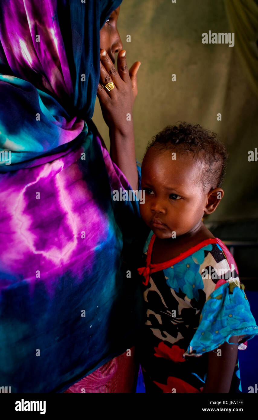 A photo from March 4, 2013, showing the outpatient department (OPD) in ...