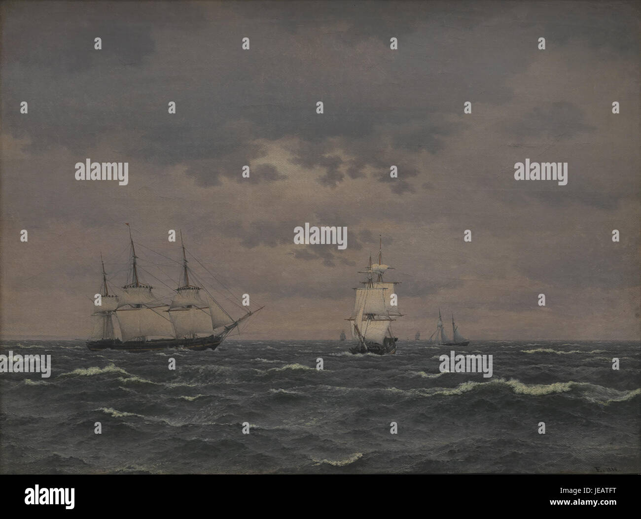 Kuling hi-res stock photography and images - Alamy