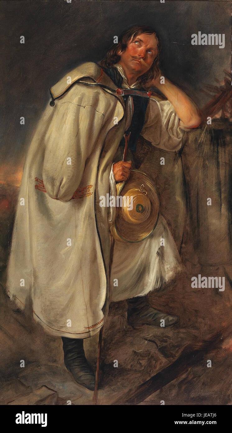 Eduard Ritter High Resolution Stock Photography and Images - Alamy