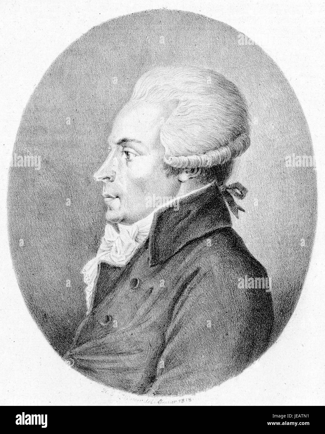 Antonio rosetti hi-res stock photography and images - Alamy