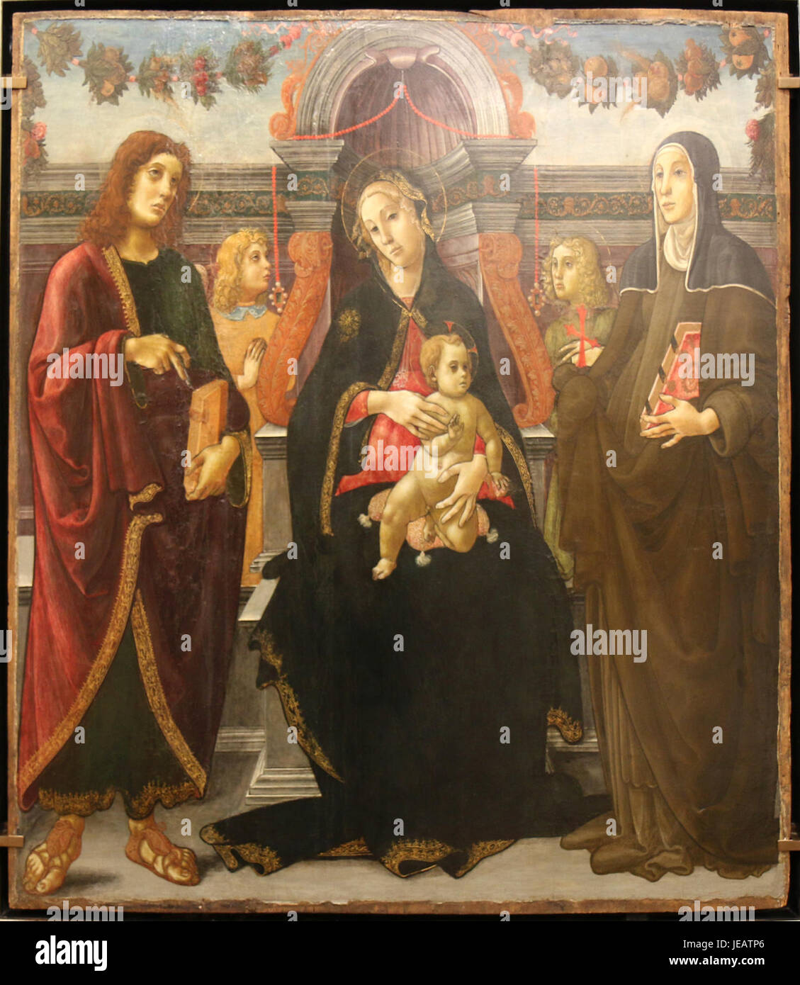 Ciampanti ansano hi-res stock photography and images - Alamy