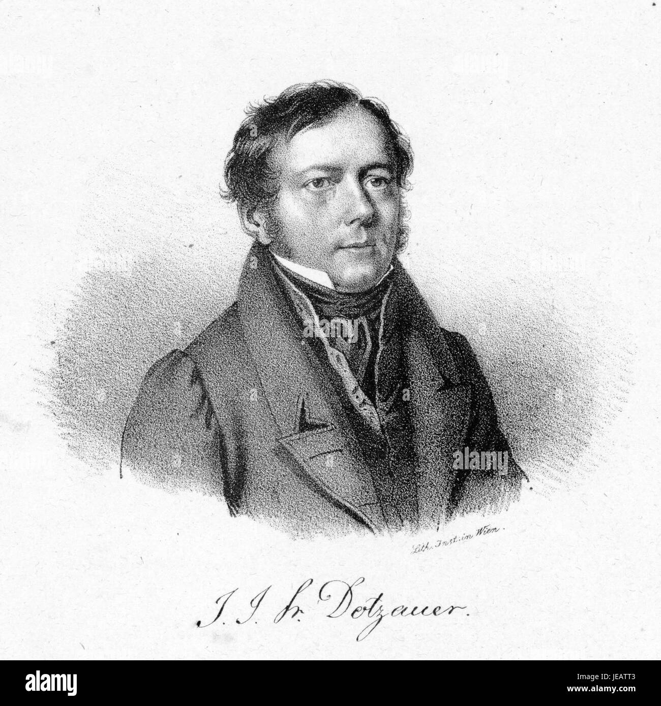 Friedrich dotzauer hi-res stock photography and images - Alamy