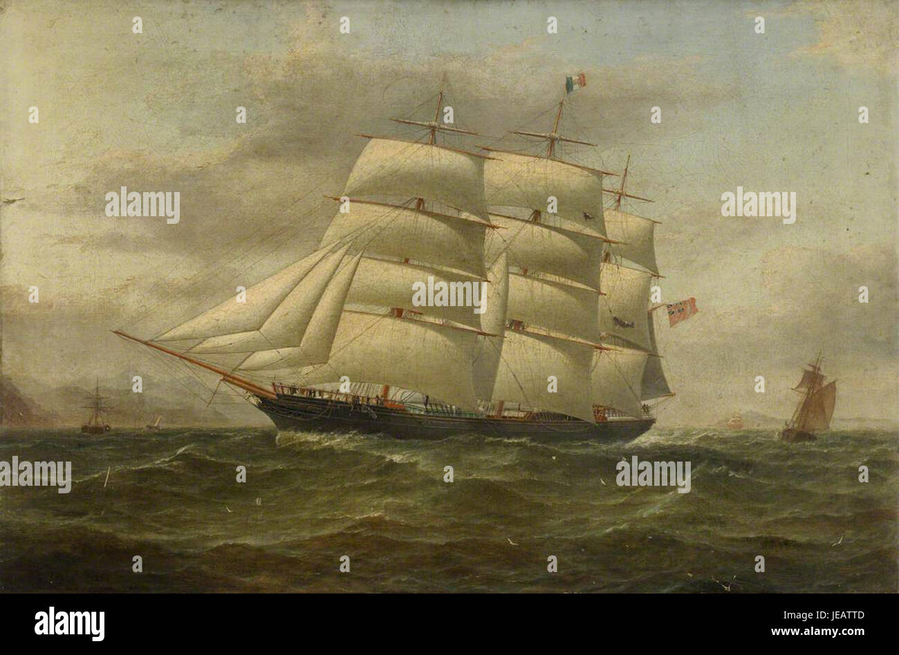 William galbraith hi-res stock photography and images - Alamy