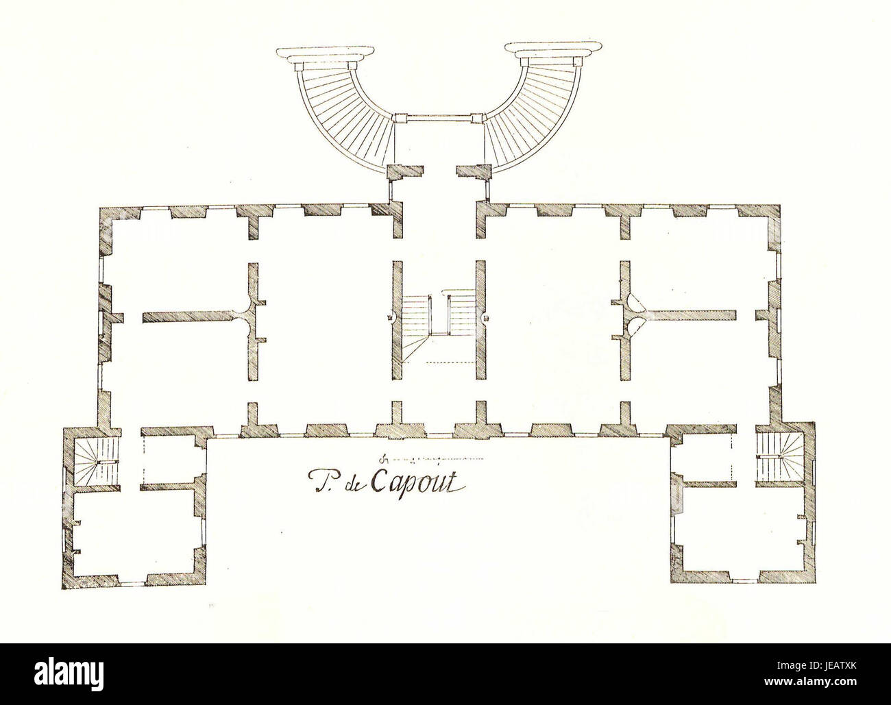 Broebes Caputh is a scenic village located near a body of water. The ...