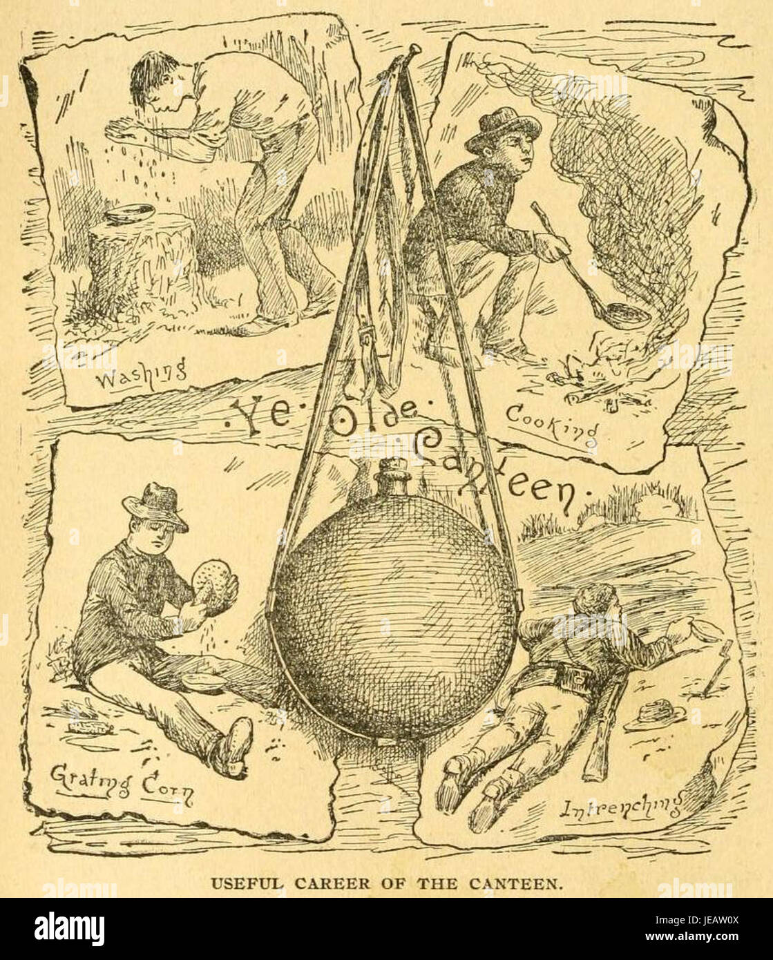 Klegg hi-res stock photography and images - Alamy