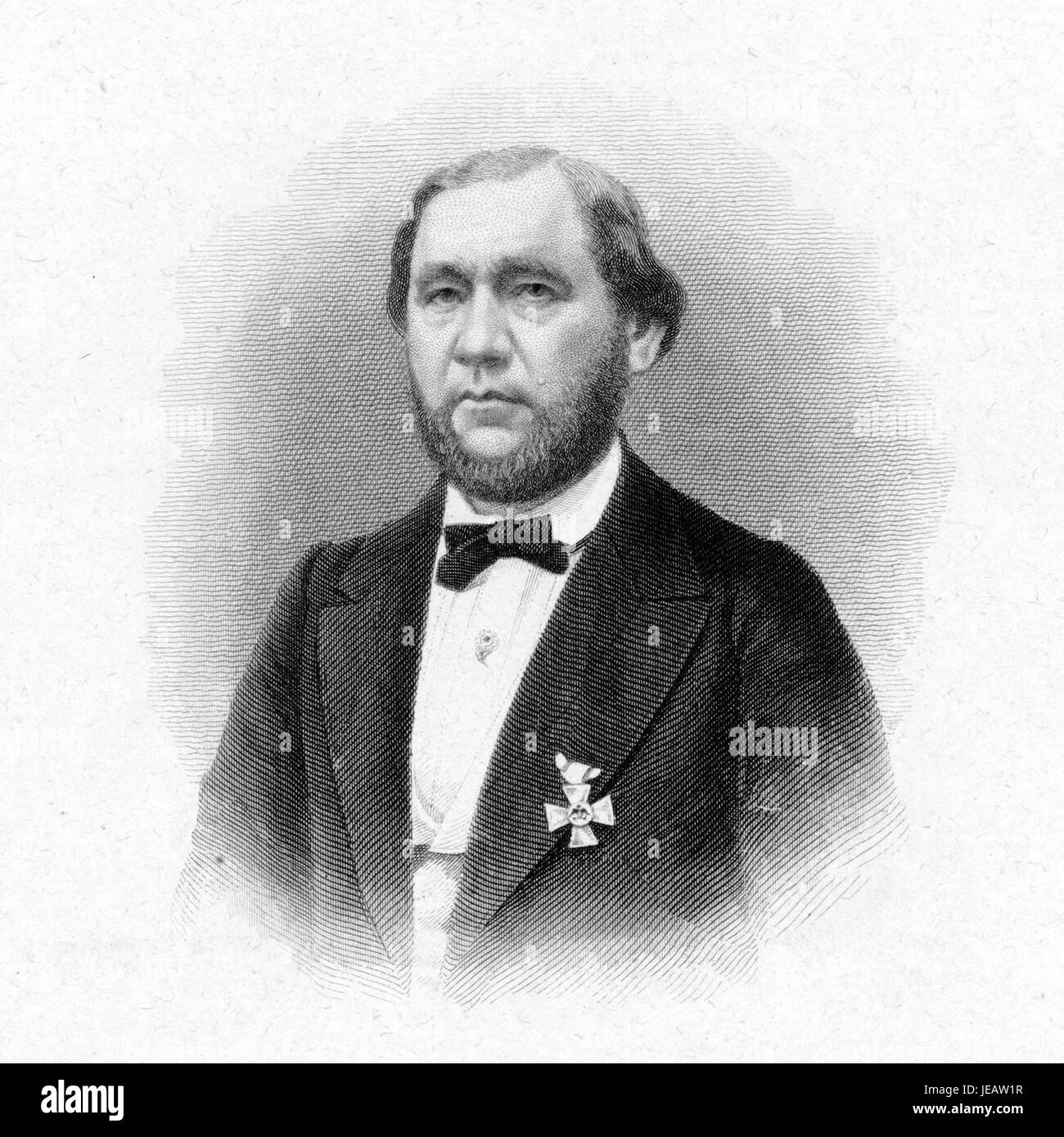 Benjamin Bilse was a prominent German conductor and composer known for ...
