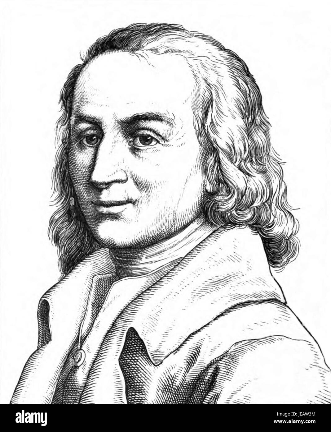 Matthias Claudius was a German poet and journalist best known for his ...