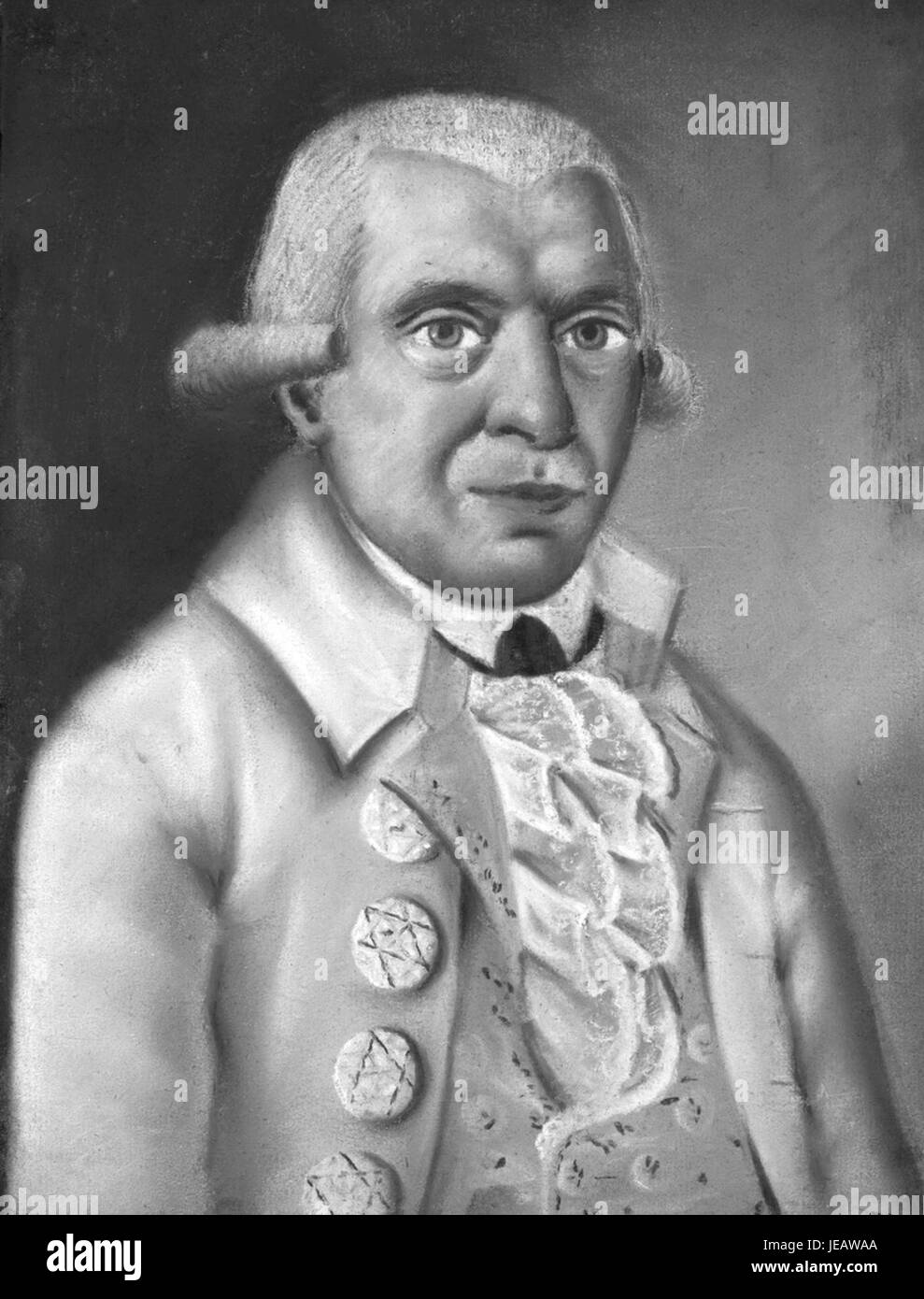 Conrad moench hi-res stock photography and images - Alamy