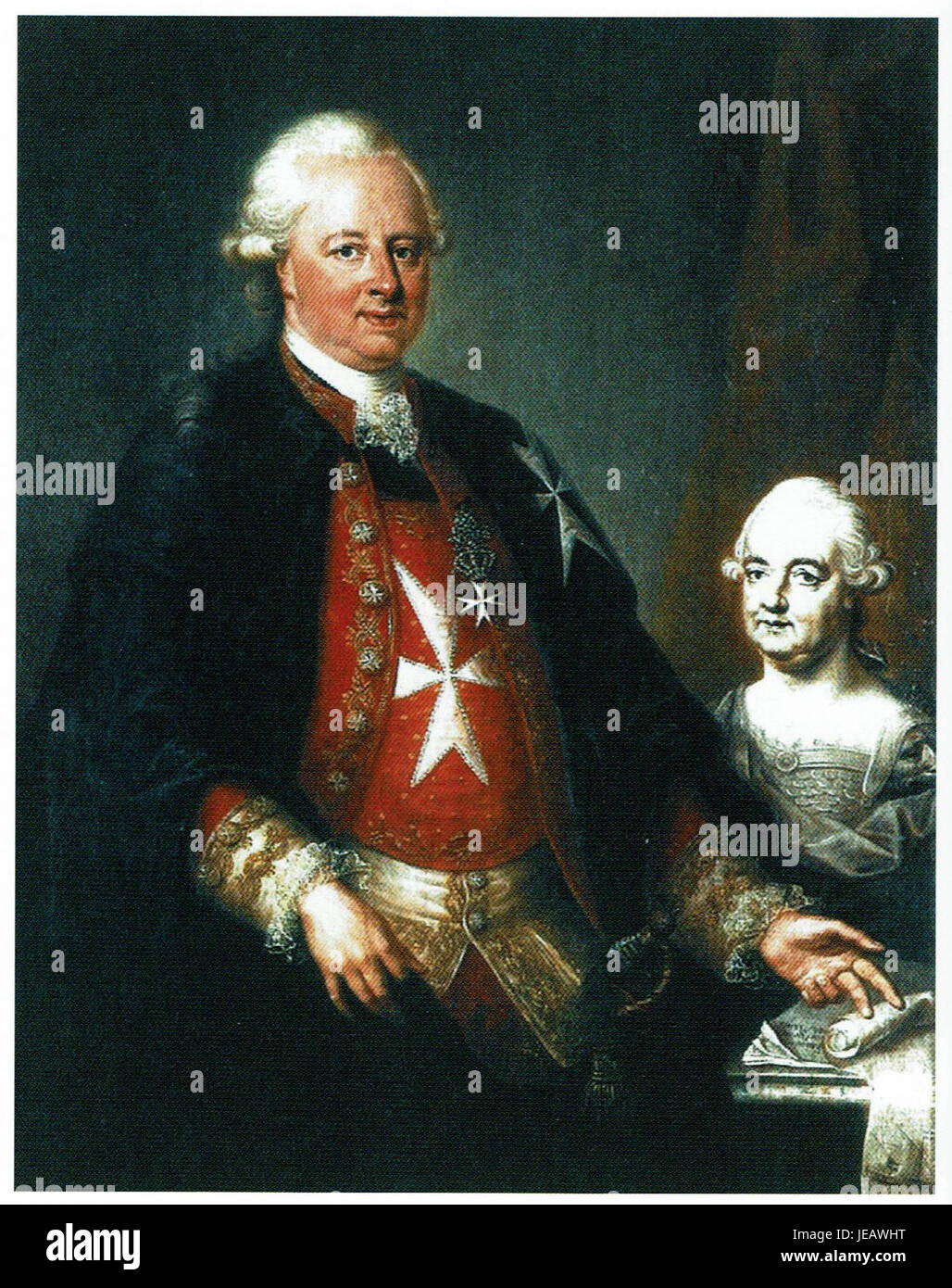 The brandt line hi-res stock photography and images - Alamy