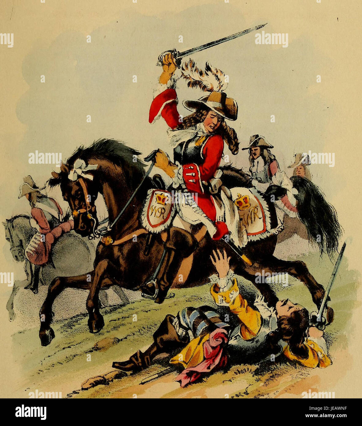 Colonel Francis Langston was a notable figure in 19th-century American ...