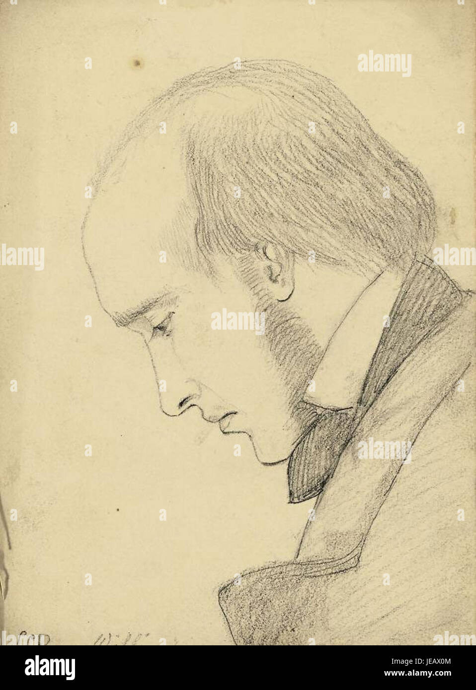 William Michael Rossetti High Resolution Stock Photography and Images ...