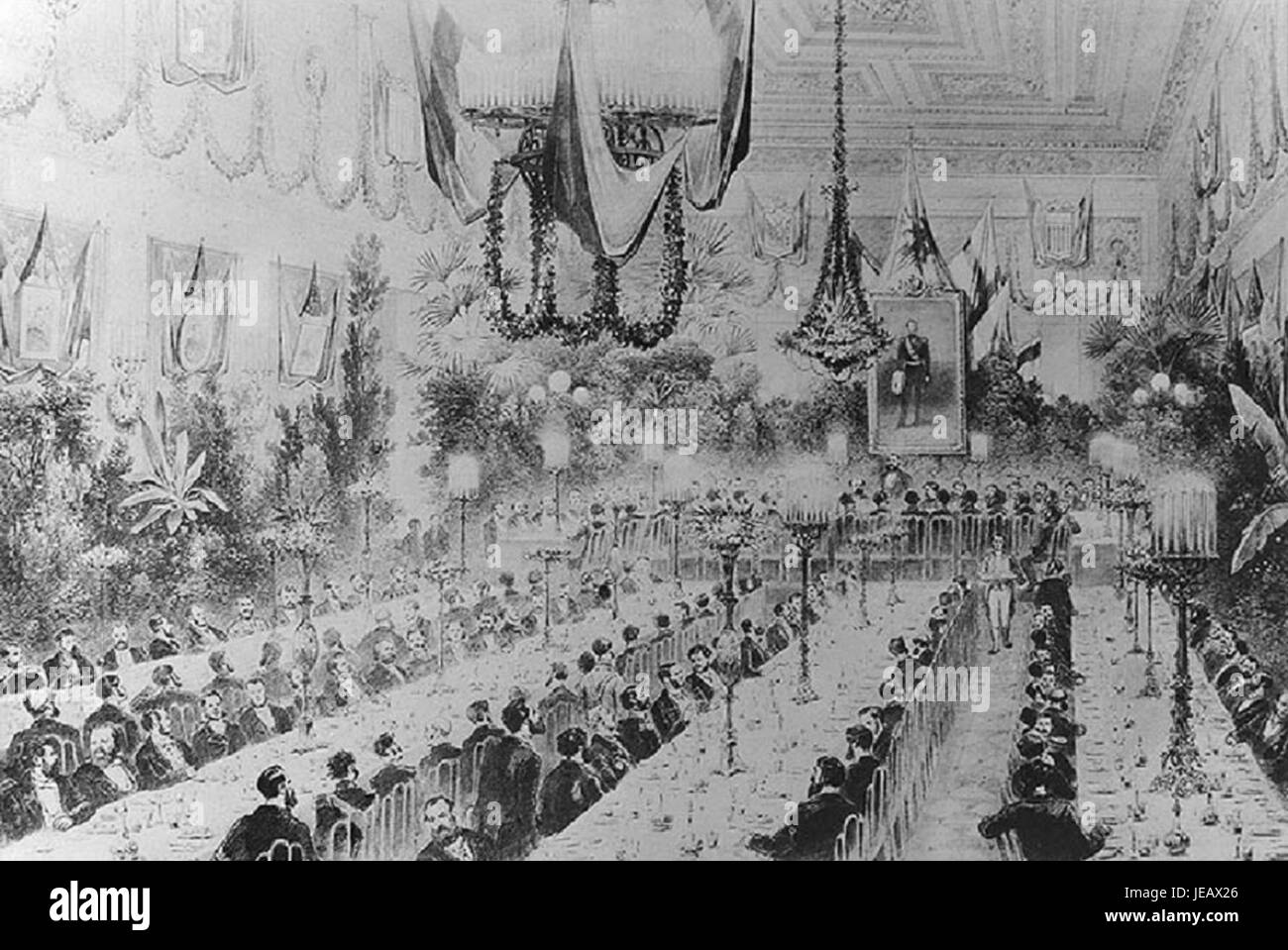 13 states map hi-res stock photography and images - Alamy