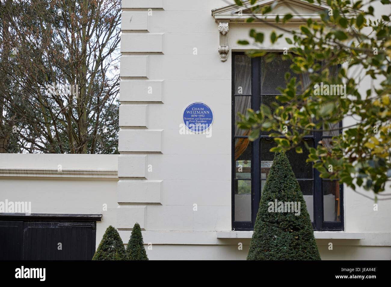 Addison Road, London, UK Stock Photo - Alamy