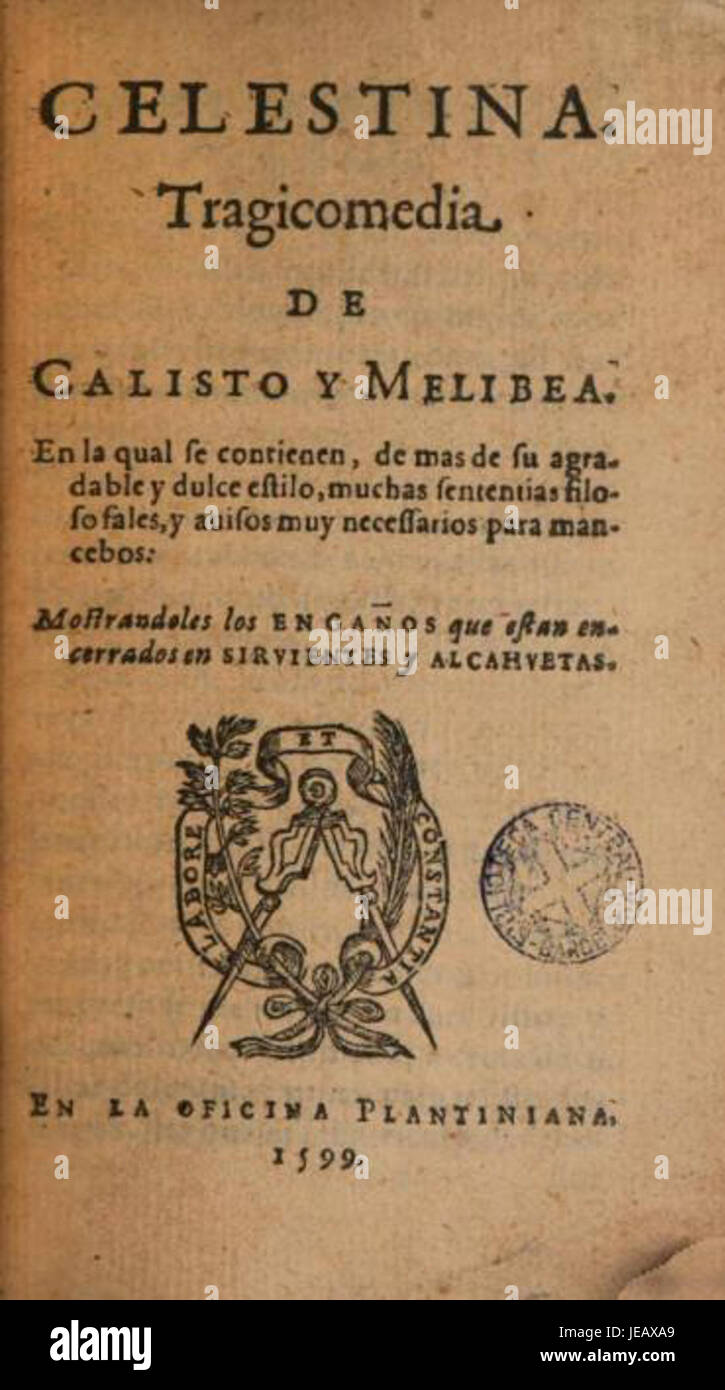 Celestina High Resolution Stock Photography and Images - Alamy