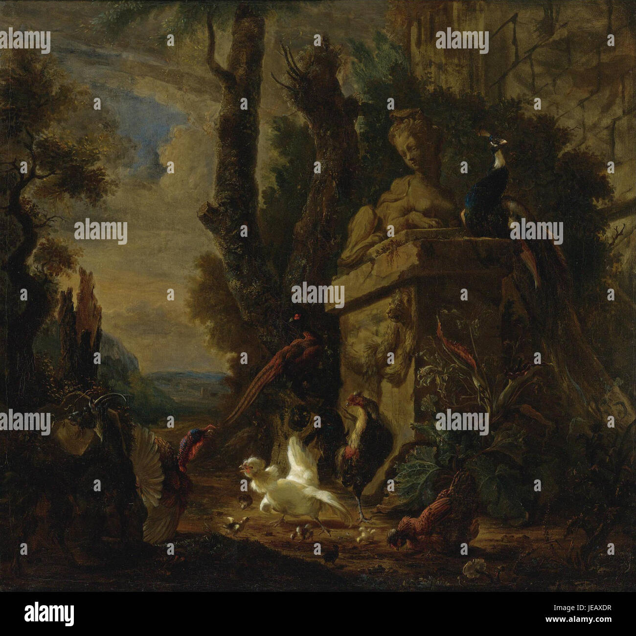 Abraham busschop hi-res stock photography and images - Alamy