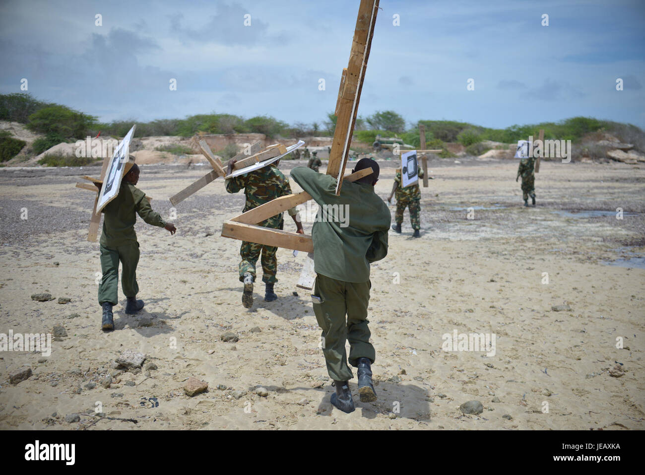A photo depicting a training session for SNA (Special Needs Assistance ...