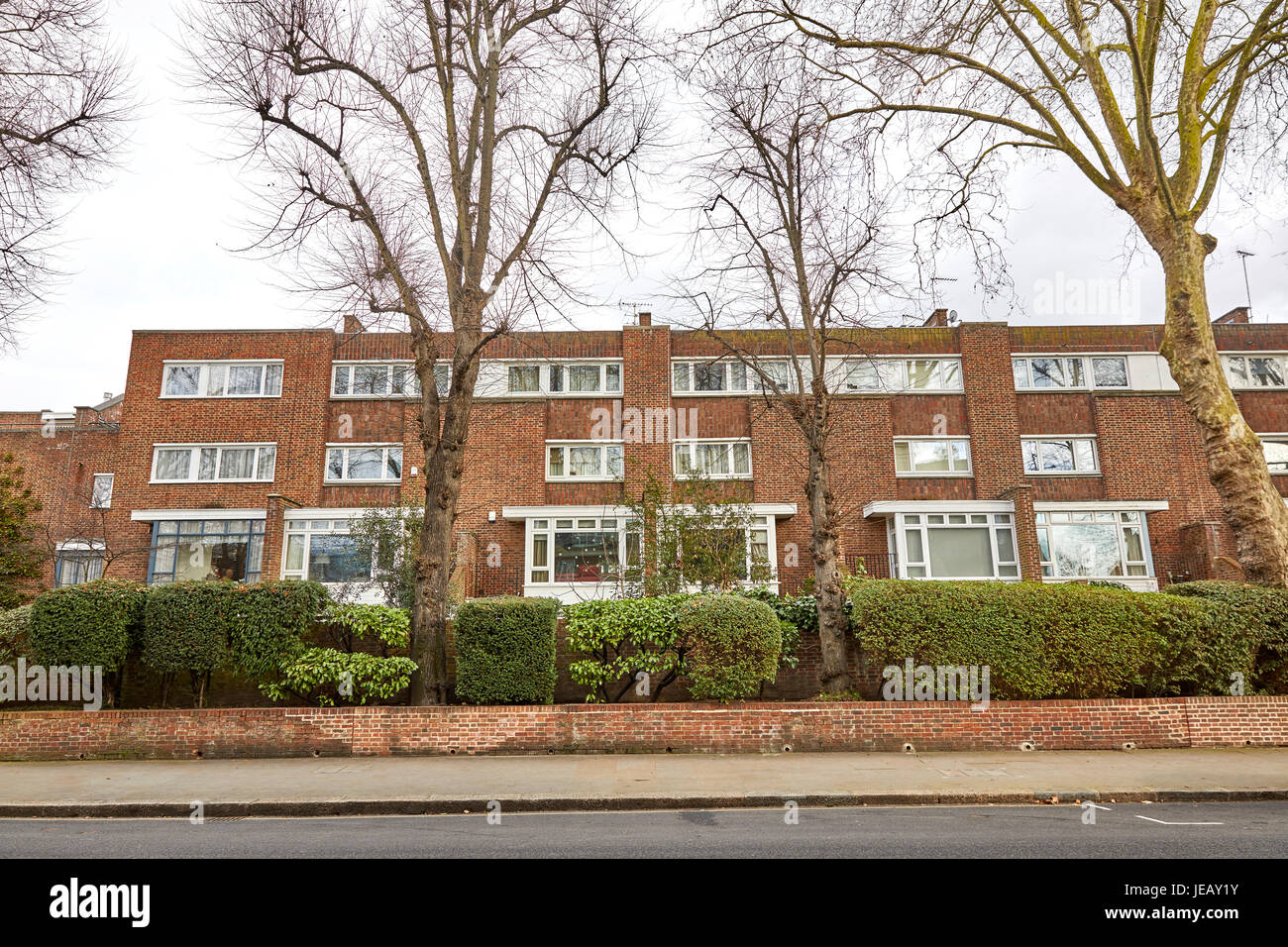 Addison Road, London, UK Stock Photo - Alamy