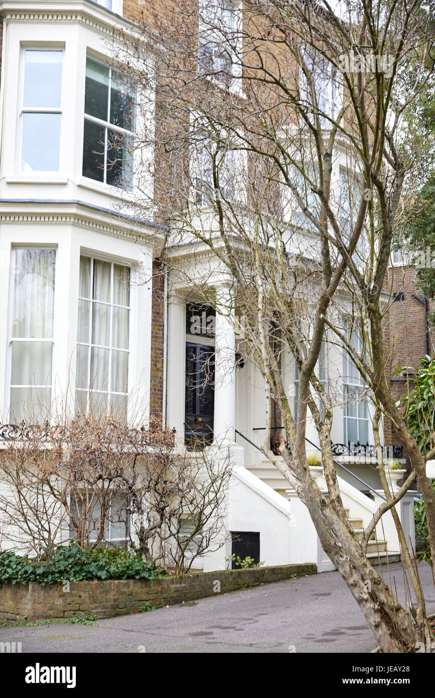 Addison Road, London, UK Stock Photo - Alamy