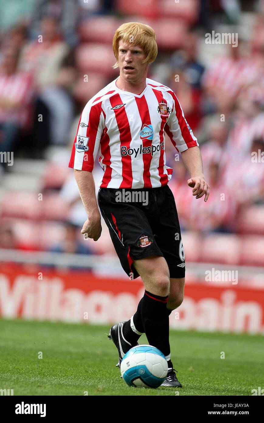 Paul mcshane hi-res stock photography and images - Alamy