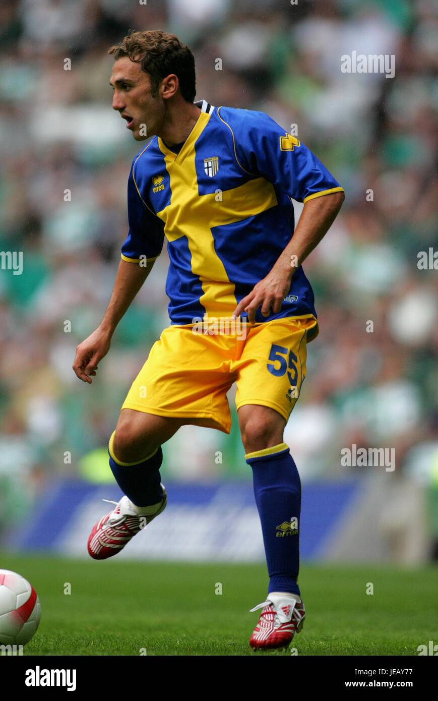 Francesco parravicini hi-res stock photography and images - Alamy