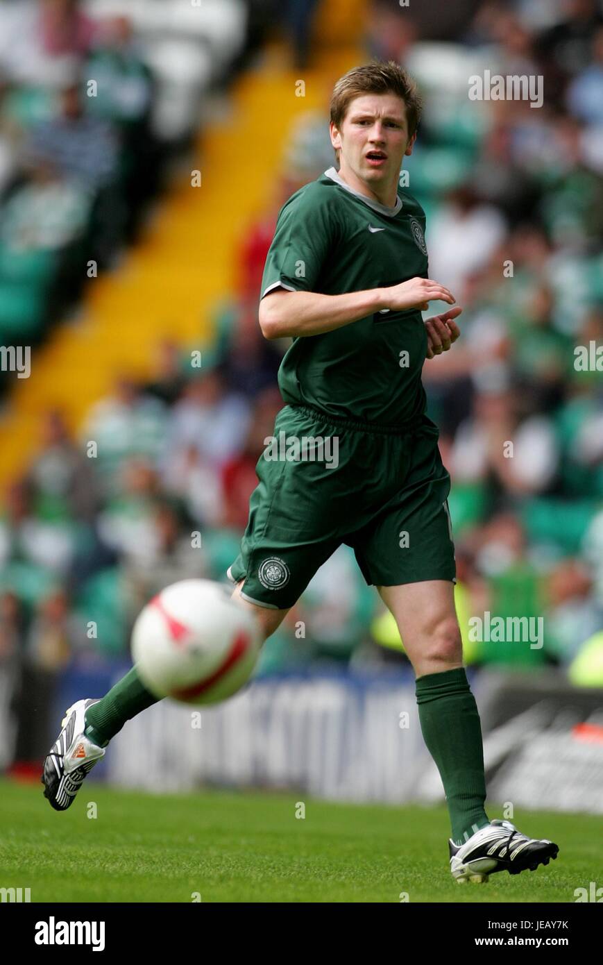 Mark wilson scotland hi-res stock photography and images - Alamy