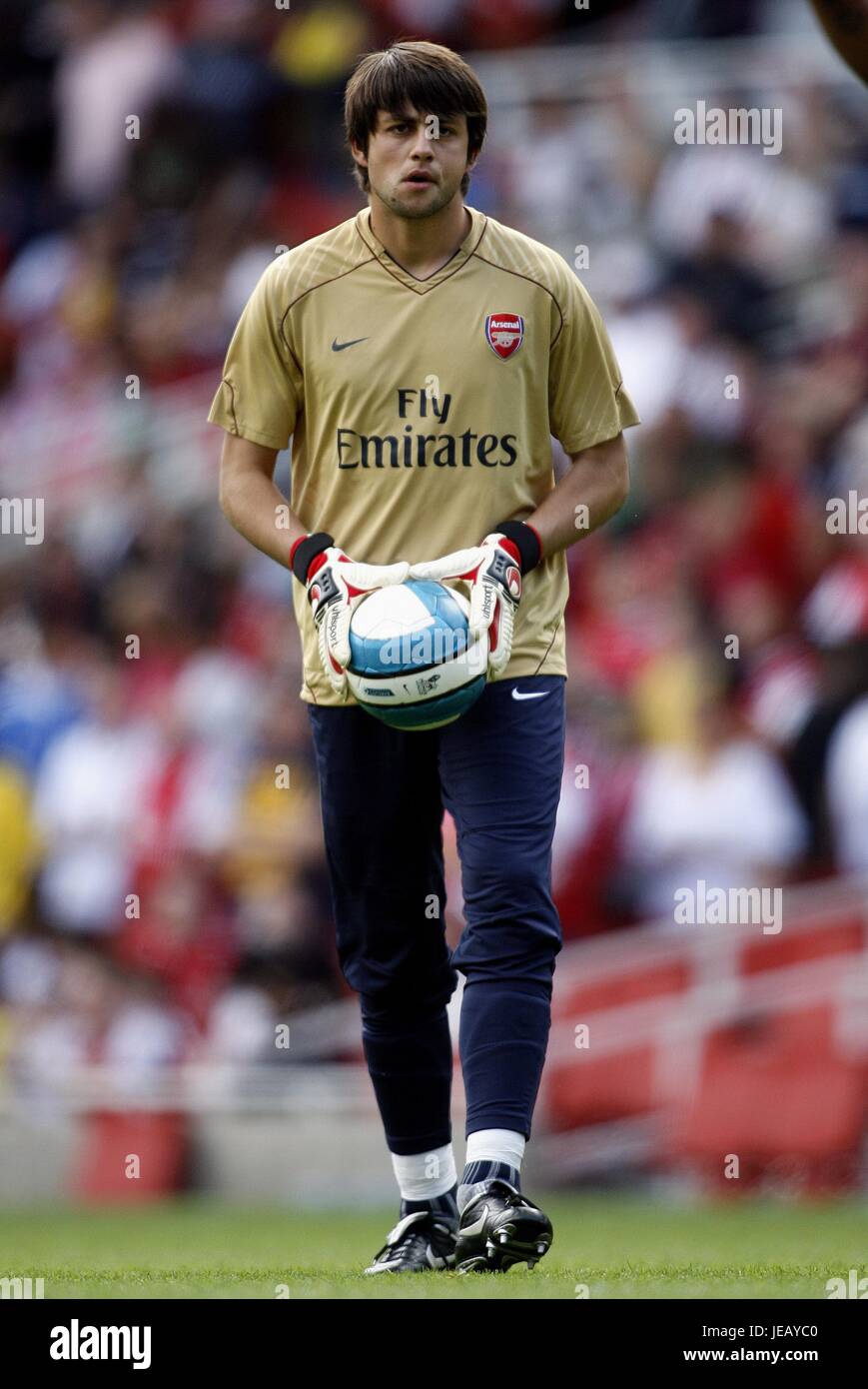 Lukasz Fabianski High Resolution Stock Photography and Images - Alamy