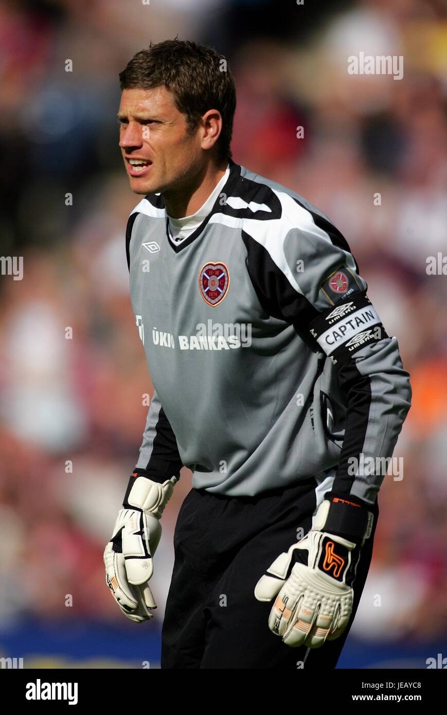 Banks hearts fc hi-res stock photography and images - Alamy