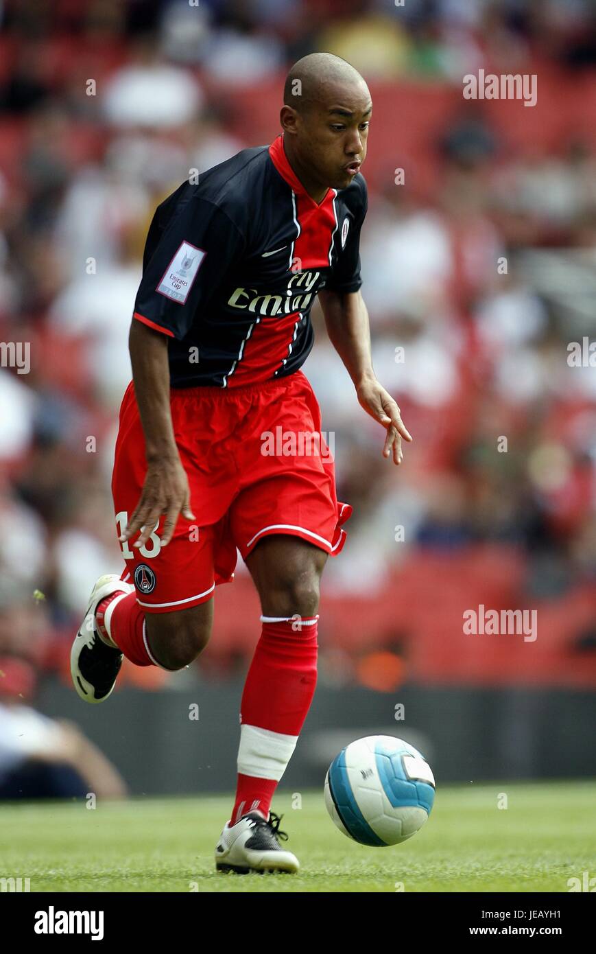 Arnaud paris hi-res stock photography and images - Alamy