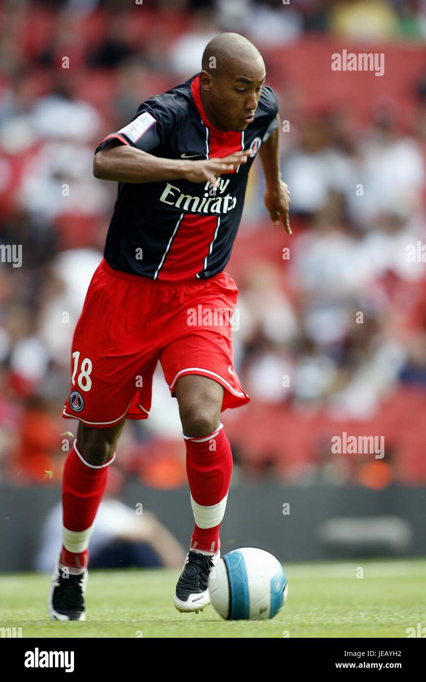 Arnaud paris hi-res stock photography and images - Alamy