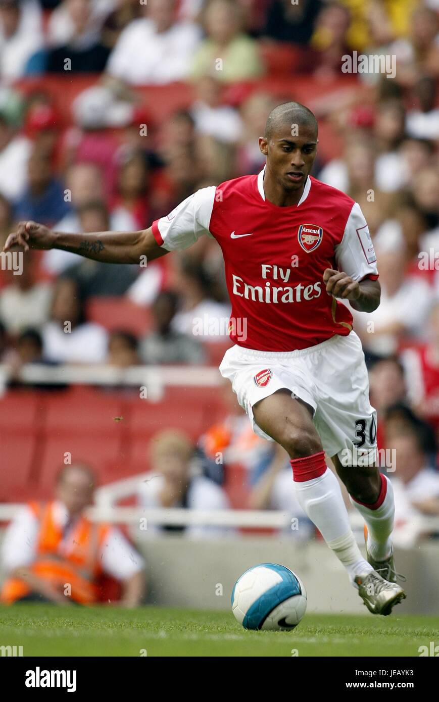 Armand traore hi-res stock photography and images - Alamy