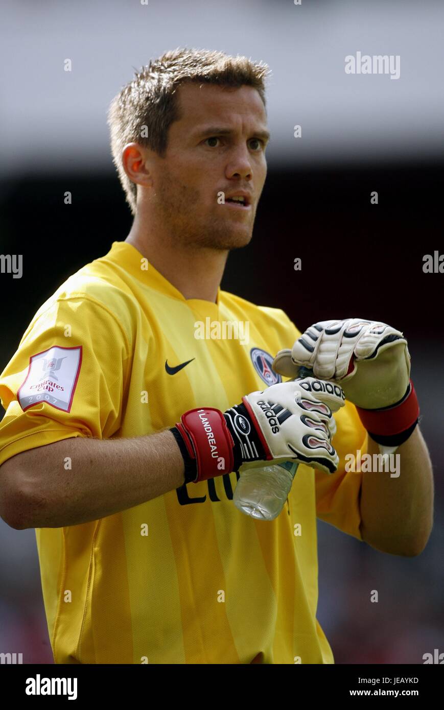 Mickael landreau hi-res stock photography and images - Alamy