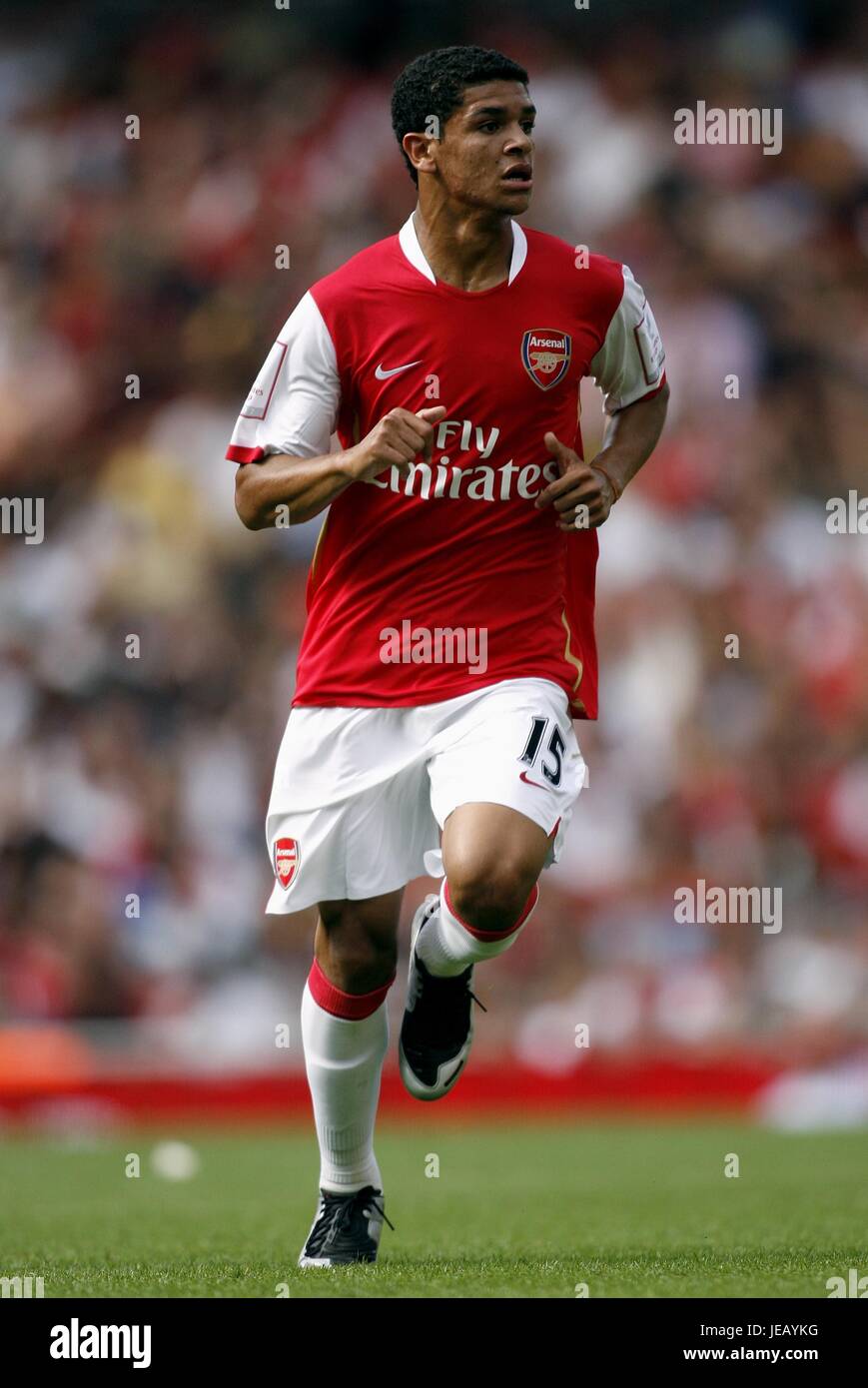 Runningdenilson hi-res stock photography and images - Alamy