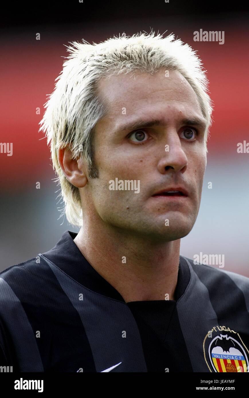 Santiago canizares hi-res stock photography and images - Alamy