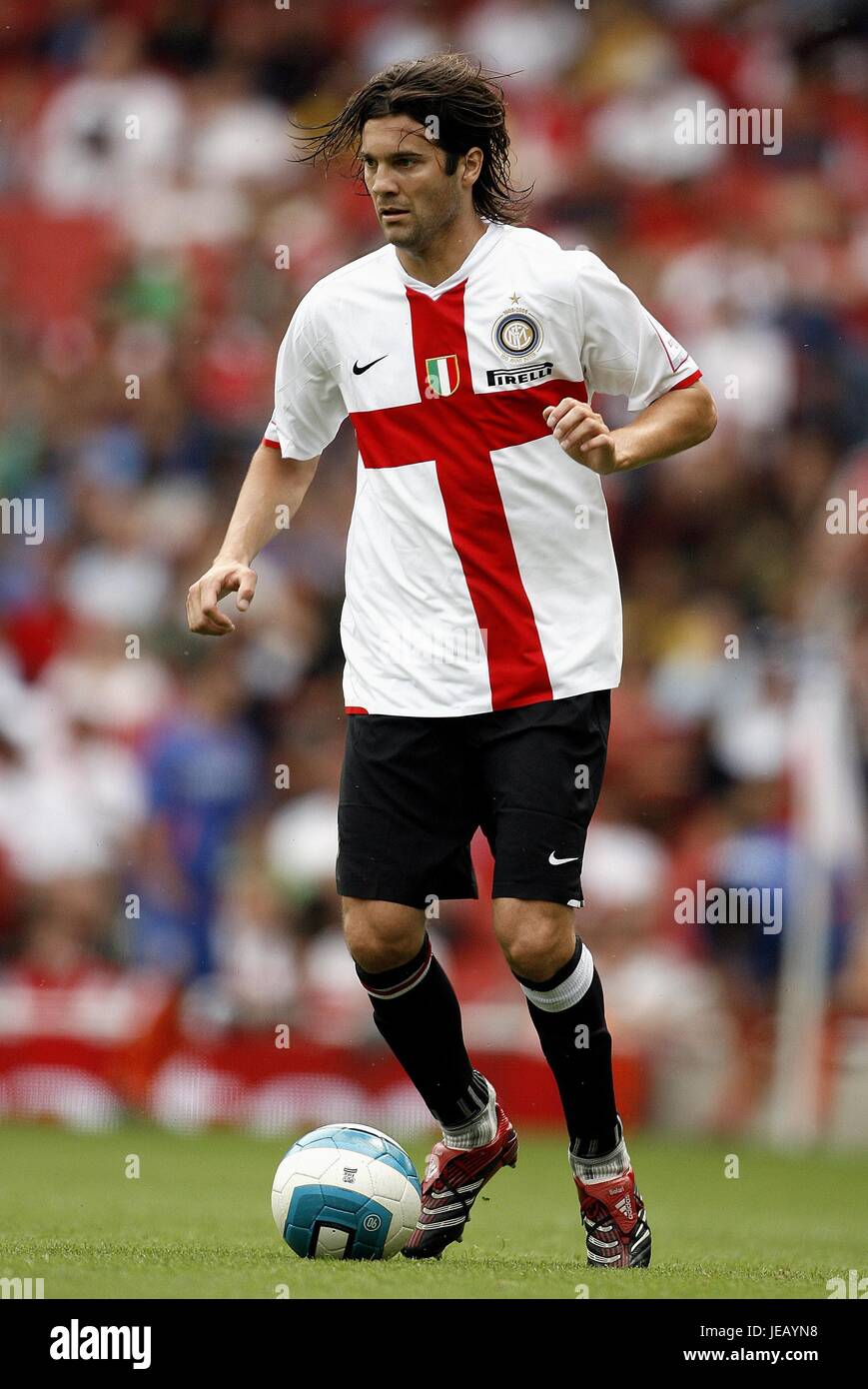 Santiago Solari High Resolution Stock Photography and Images - Alamy
