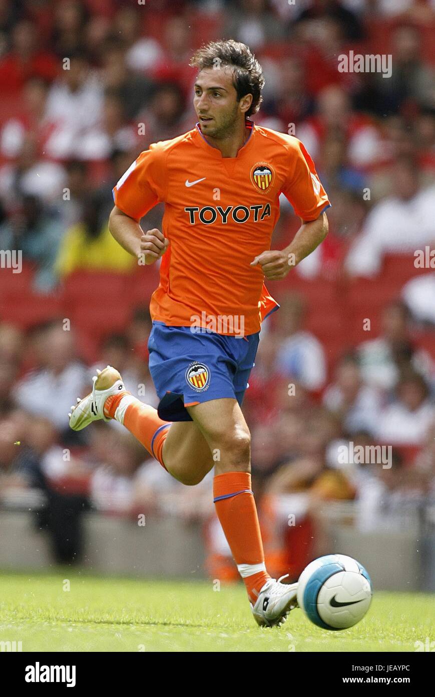 Emiliano moretti hi-res stock photography and images - Alamy