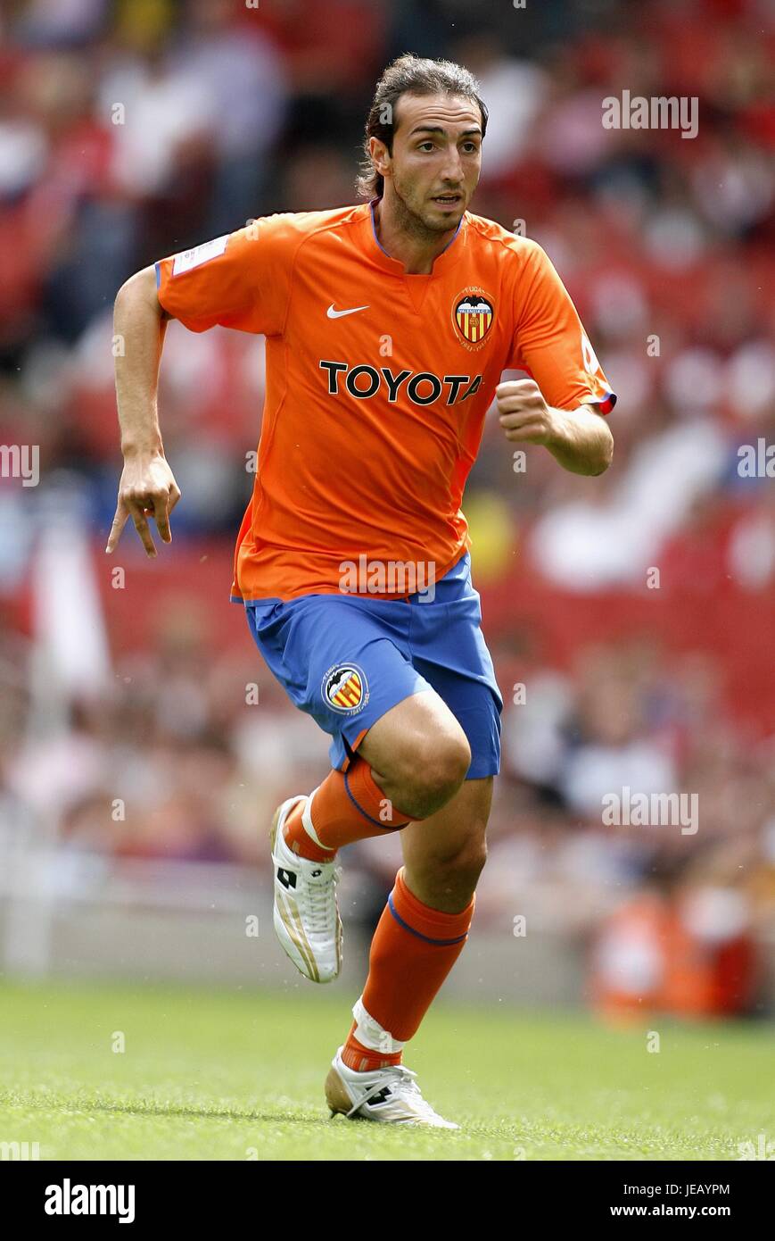Emiliano moretti hi-res stock photography and images - Alamy