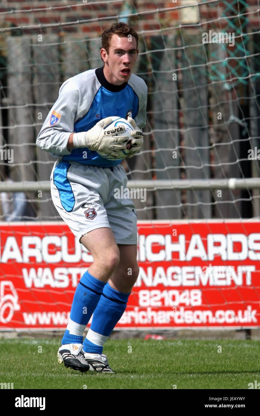 Greg fleming hi-res stock photography and images - Alamy