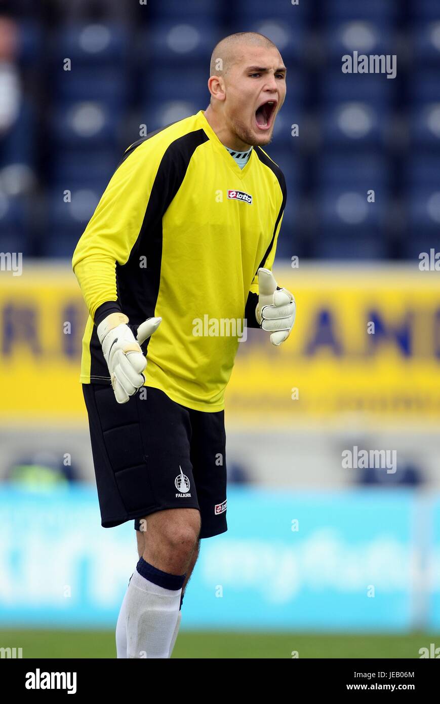 Robert olejnik hi-res stock photography and images - Alamy