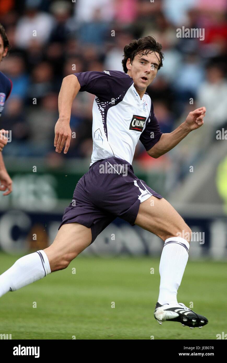 Runningalan hi-res stock photography and images - Alamy