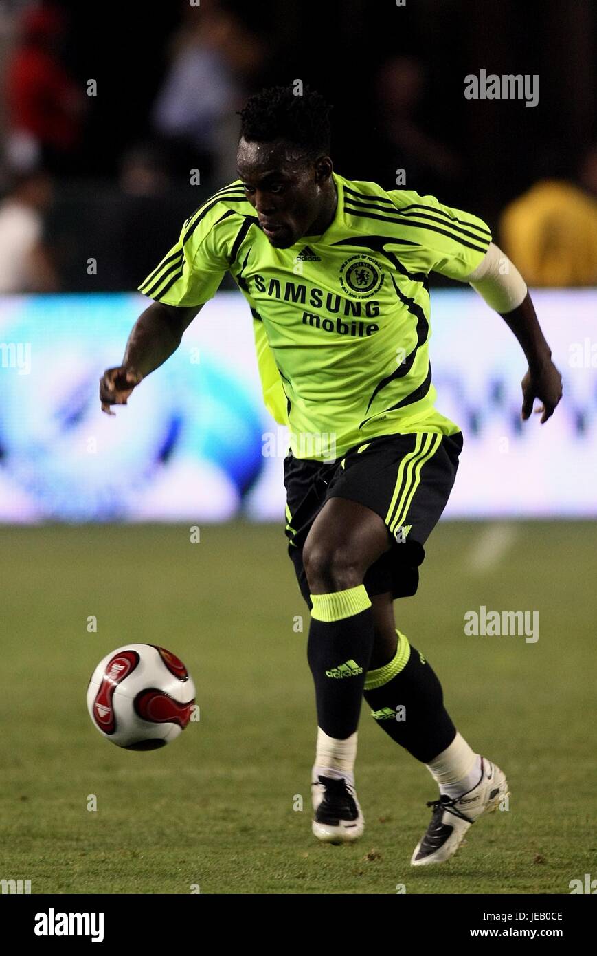 Michael carson hi-res stock photography and images - Alamy