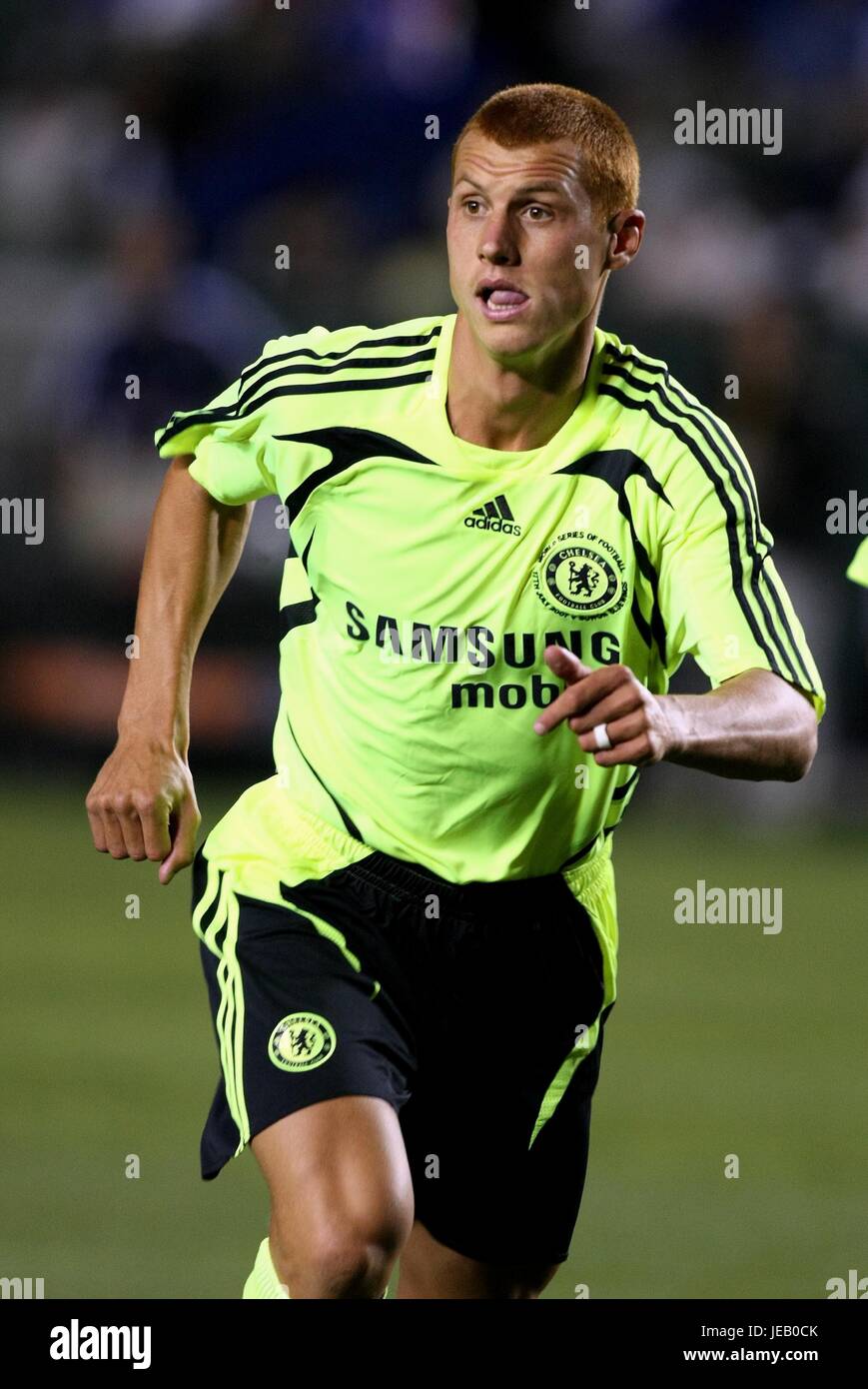 Steve carson hi-res stock photography and images - Alamy