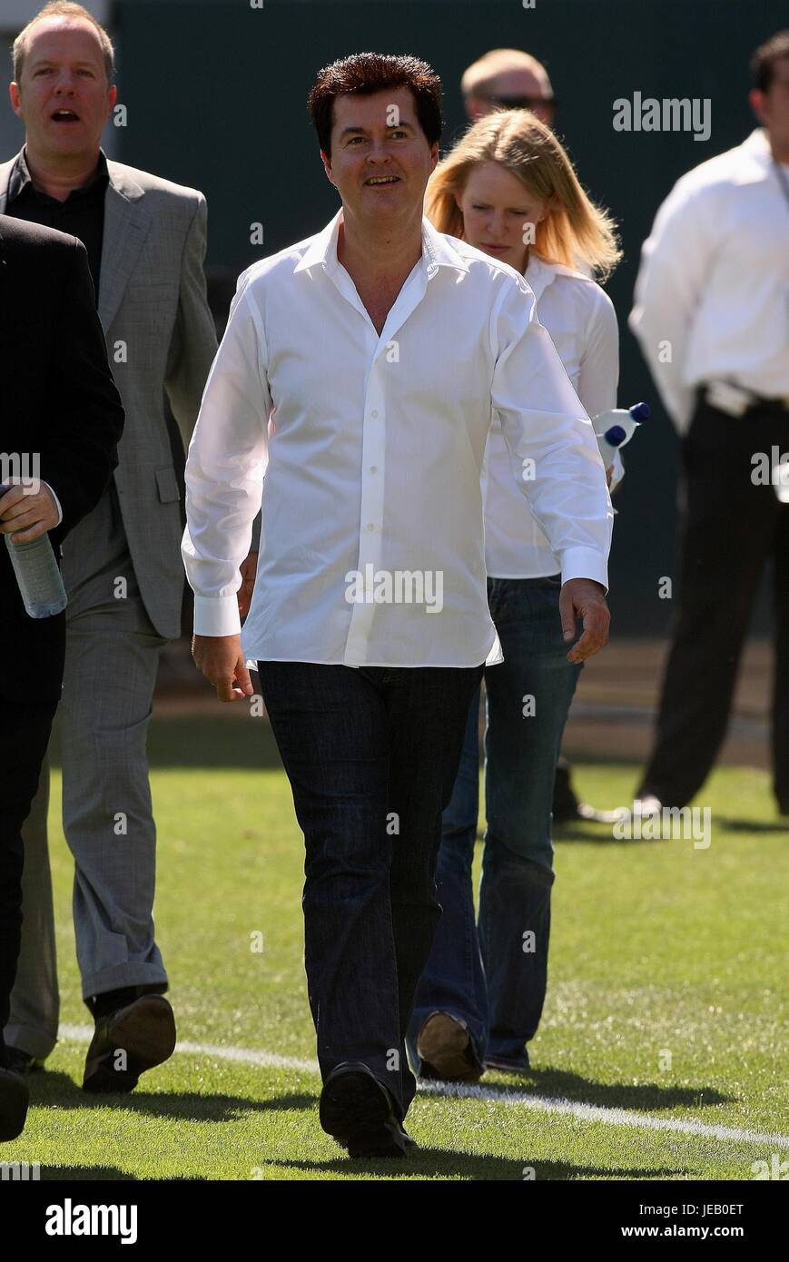 David fuller hi-res stock photography and images - Alamy