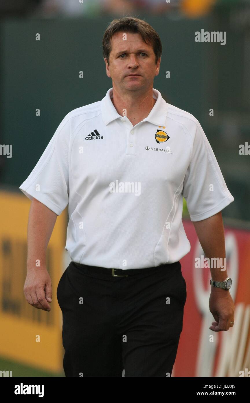 Frank yallop hi-res stock photography and images - Alamy