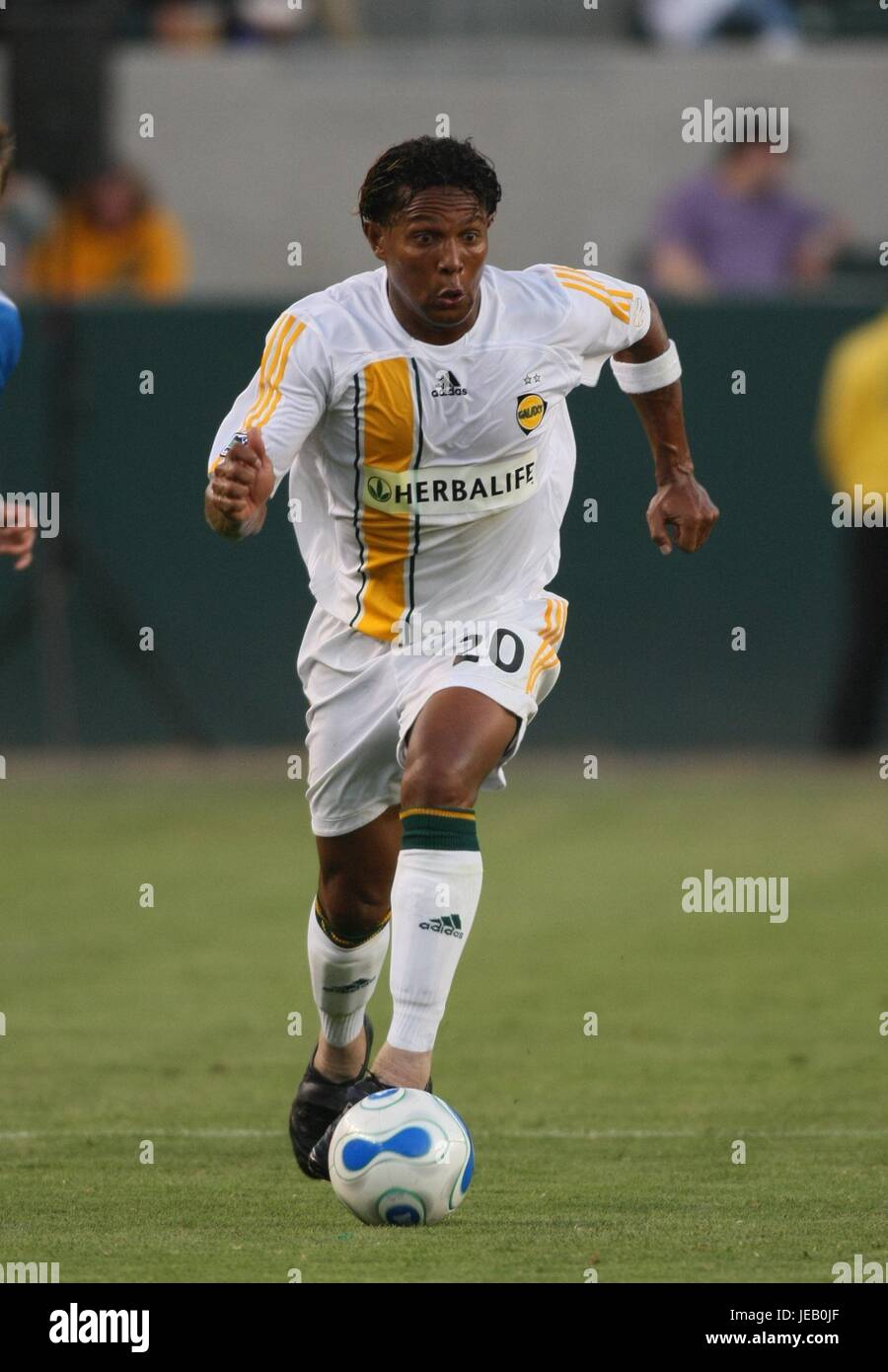 Carlos pavon hi-res stock photography and images - Alamy