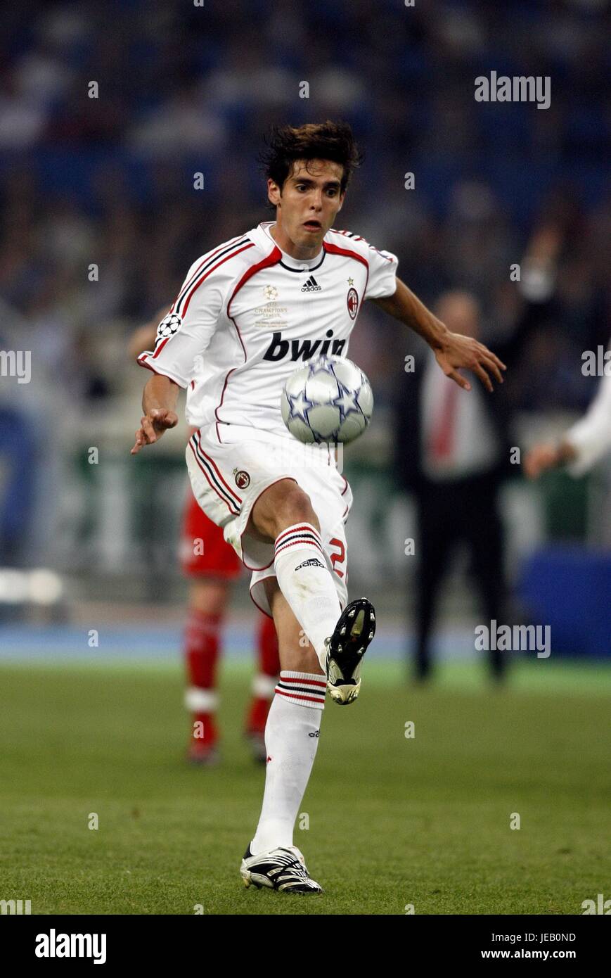 Kaka 2007 hi-res stock photography and images - Alamy