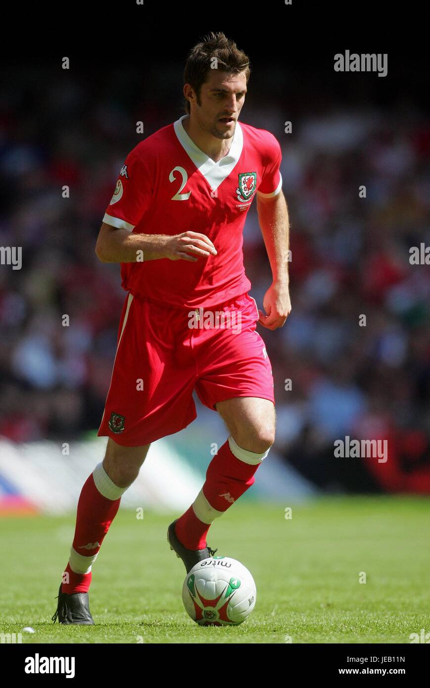 Wales sam ricketts hi-res stock photography and images - Alamy