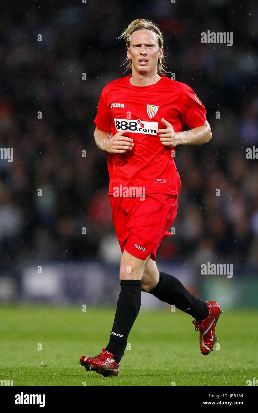 Christian poulsen hi-res stock photography and images - Alamy